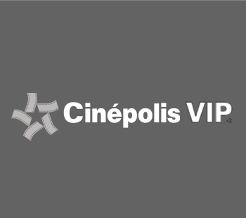 Cinepolis Vip - Cosmopol