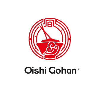 OISHI GOHAN - Cosmopol