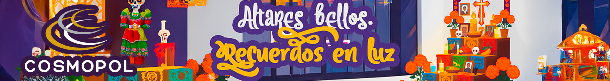 Cinepolis Vip - Cosmopol