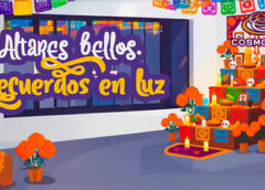 Cinepolis Vip - Cosmopol